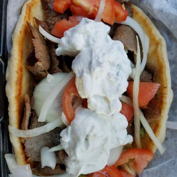 BEST GYROS - Updated October 2025 - 58 Photos & 71 Reviews - 6629 ...