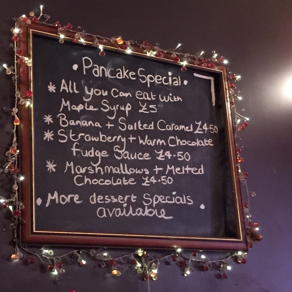 CHERRY REDS - Updated December 2025 - 38 Photos & 18 Reviews - 16 York ...