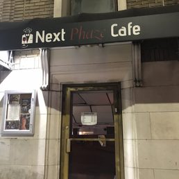 NEXT PHAZE CAFE - Updated October 2025 - 244 Photos & 167 Reviews - 112 E Lexington St ...