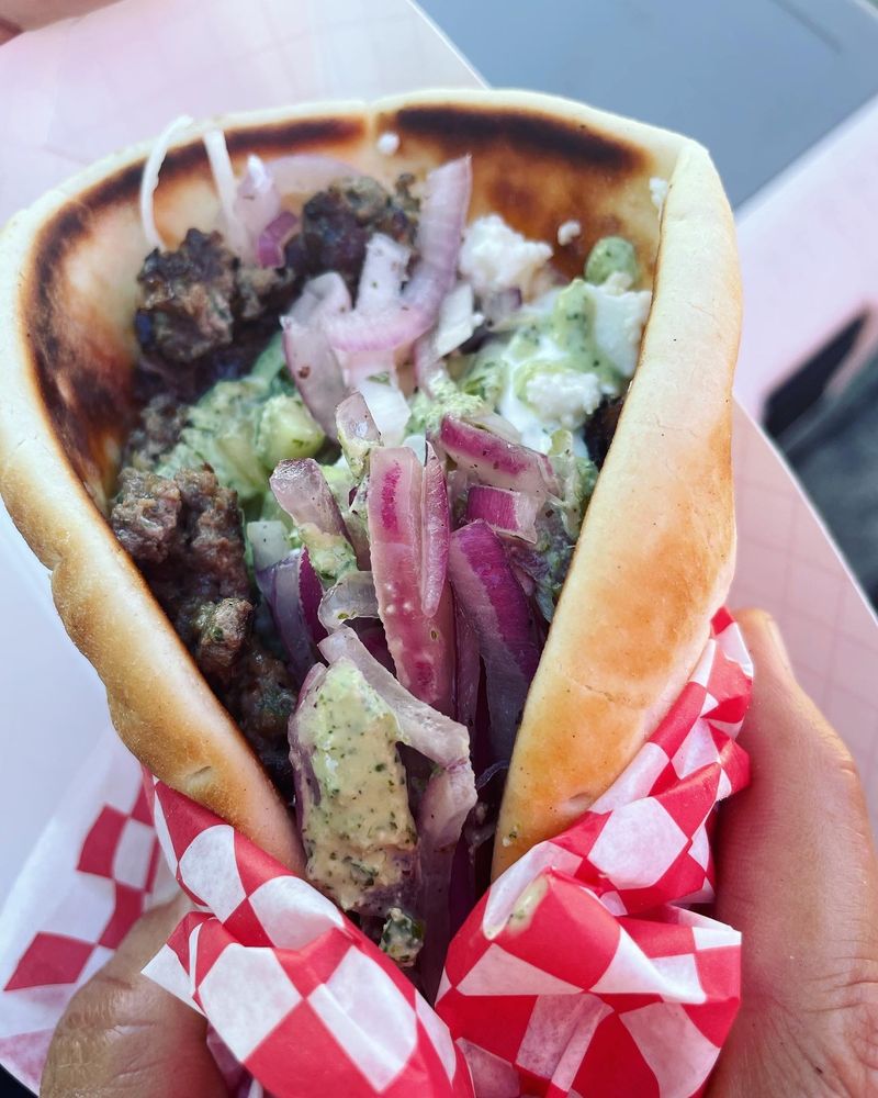 KABABA MAMA - 23 Photos - Honolulu, Hawaii - Kebab - Restaurant Reviews ...