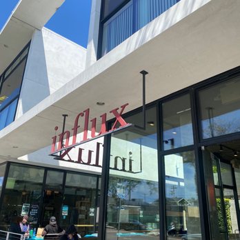 INFLUX CAFE - Updated April 2025 - 145 Photos & 197 Reviews - 3000 Upas ...