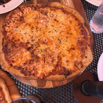 TERRAZZA - Mediterranean Restaurant - 645 Douglas Pike, Smithfield ...