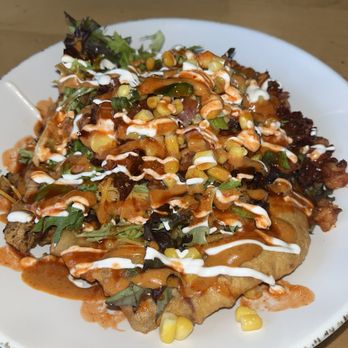 TOCABE, AN AMERICAN INDIAN EATERY - Updated November 2024 - 858 Photos ...