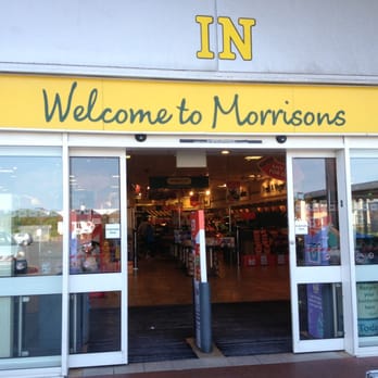 WM MORRISON SUPERMARKETS - Updated December 2024 - Dukes Road, Troon ...