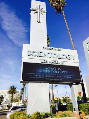 CHURCH OF SCIENTOLOGY OF LOS ANGELES - Updated May 2026 - 58 Photos ...
