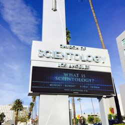 CHURCH OF SCIENTOLOGY OF LOS ANGELES - 47 Photos & 104 Reviews - 4810 ...