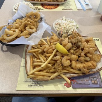 MIKE’S CLAM SHACK - Updated January 2025 - 237 Photos & 467 Reviews ...