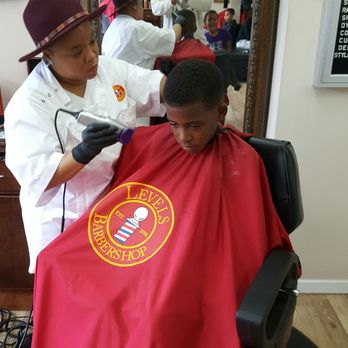 LEVELS BARBERSHOP - Updated May 2025 - 79 Photos & 24 Reviews - 266 ...