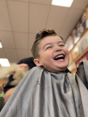 STEW’S BARBER SHOP - 27 Photos & 101 Reviews - Barbers - 25642 Crown ...