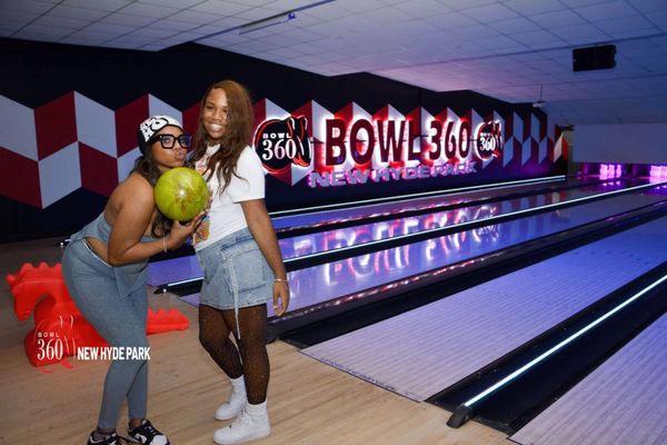 BOWL 360 NEW HYDE PARK - Updated December 2025 - 29 Photos & 26 Reviews ...