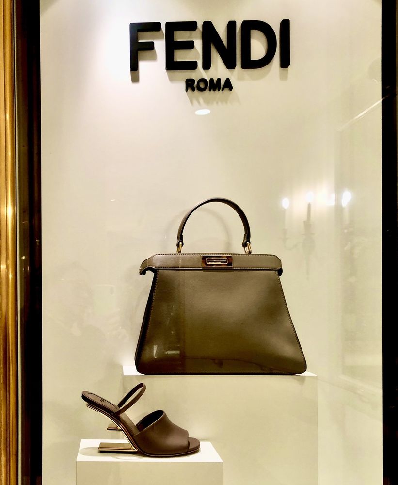 FENDI - Updated December 2025 - 150 Photos & 49 Reviews - 201 N Rodeo ...