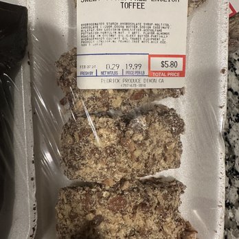 PEDRICK PRODUCE - Updated September 2024 - 1109 Photos & 553 Reviews ...