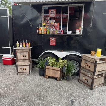 TRINI SPICE CUISINE & EVENTS - Updated May 2024 - 65 Photos & 25 ...