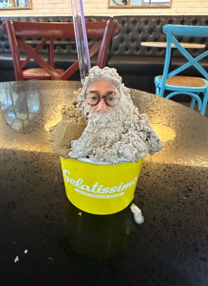 GELATISSIMO CAFE - Updated January 2026 - 10 Photos - Serendra Piazza ...