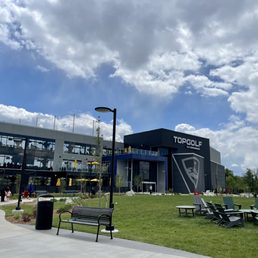 TOPGOLF - Updated December 2025 - 211 Photos & 111 Reviews - 301 Oxmoor ...