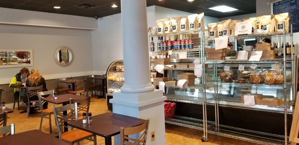 THE COPPER CRUST - 120 Photos & 164 Reviews - Bakeries - 966 S George ...