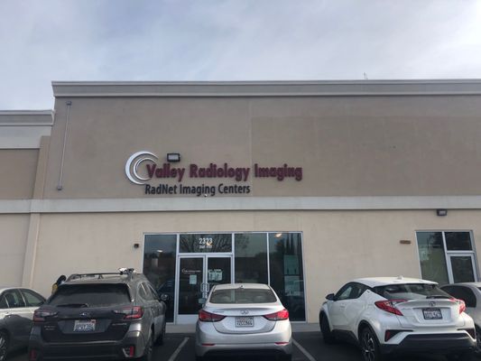 VALLEY RADIOLOGY - EAST SAN JOSE - Updated December 2025 - 31 Photos ...