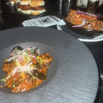 LAGOS RESTAURANT AND LOUNGE - Updated February 2025 - 630 Photos & 398 ...