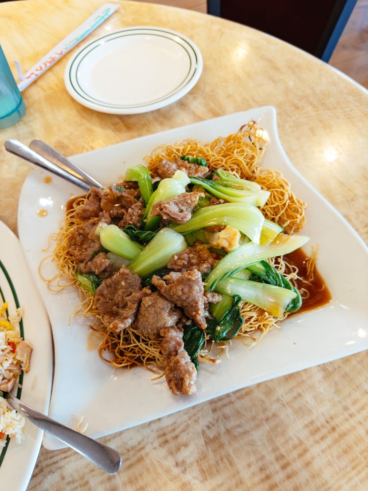 YUAN TEN RESTAURANT - 140 Photos & 109 Reviews - 9380 Bellaire Blvd ...