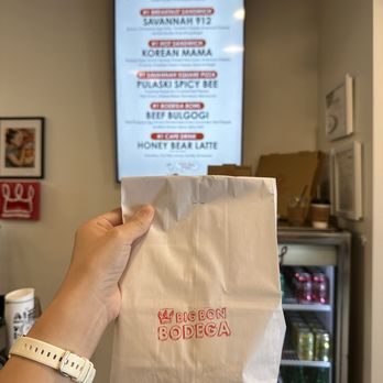 BIG BON BODEGA - Updated December 2025 - 76 Photos & 29 Reviews - 100 ...