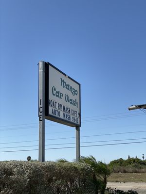 MANGO CAR WASH - Updated August 2025 - 1529 Waldron Rd, Corpus Christi ...