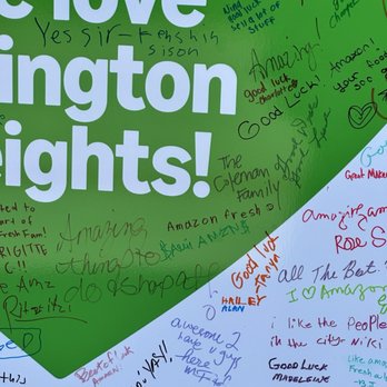 AMAZON FRESH - Updated January 2026 - 83 Photos & 24 Reviews - 325 E ...