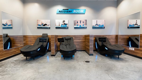 EŌS FITNESS - Updated October 2025 - 158 Photos & 432 Reviews - 1 E ...