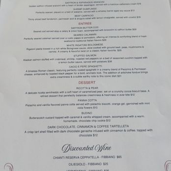 CARLUCCI’S WATERFRONT - Updated July 2025 - 588 Photos & 574 Reviews ...