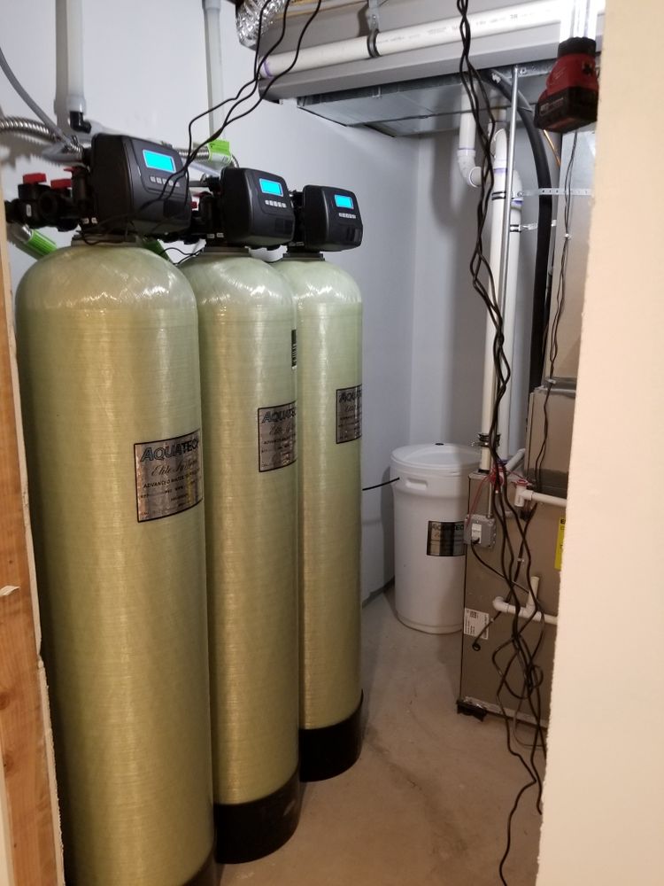 AQUATECH ELITE SYSTEMS - Updated July 2024 - East Orange, New Jersey ...