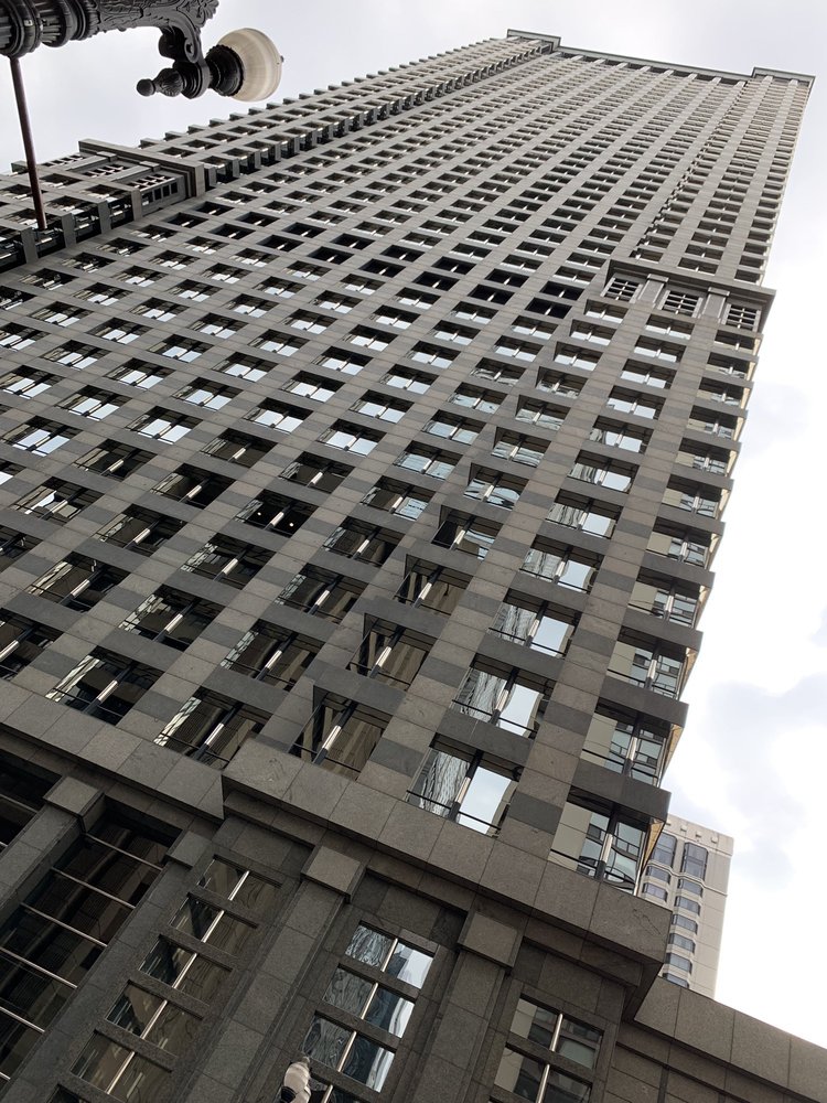 LEO BURNETT COMPANY - Updated December 2025 - 35 W Wacker Dr, Chicago ...