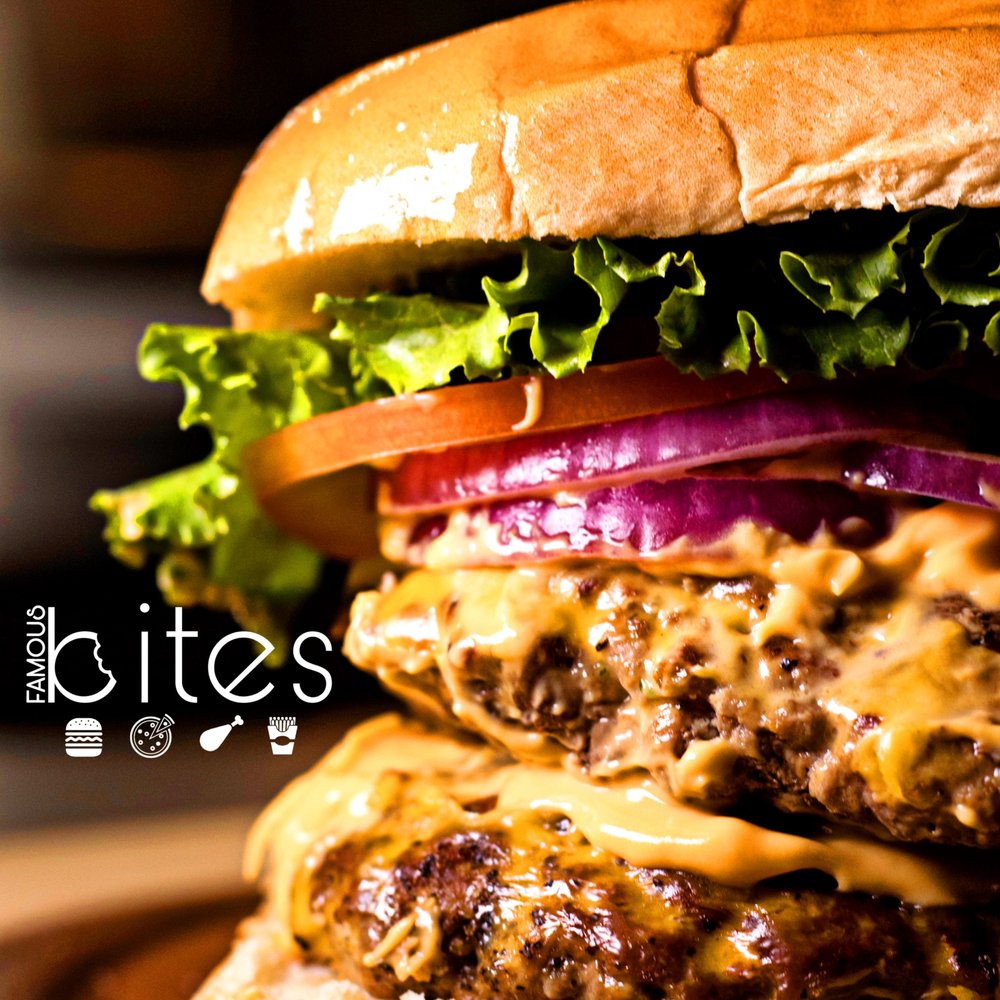 FAMOUS BITES - 31 Photos - Pizza - Carretera 149 Km 58.7, Villalba ...