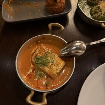 ROOP CHICAGO INNOVATIVE INDIAN RESTAURANT & COCKTAIL BAR - Updated ...