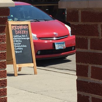 RED BENCH BAKERY - Updated February 2025 - 18 Photos & 28 Reviews - 284 ...