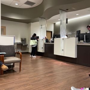 OVERLAKE CLINICS REDMOND URGENT CARE - Updated November 2025 - 79 ...