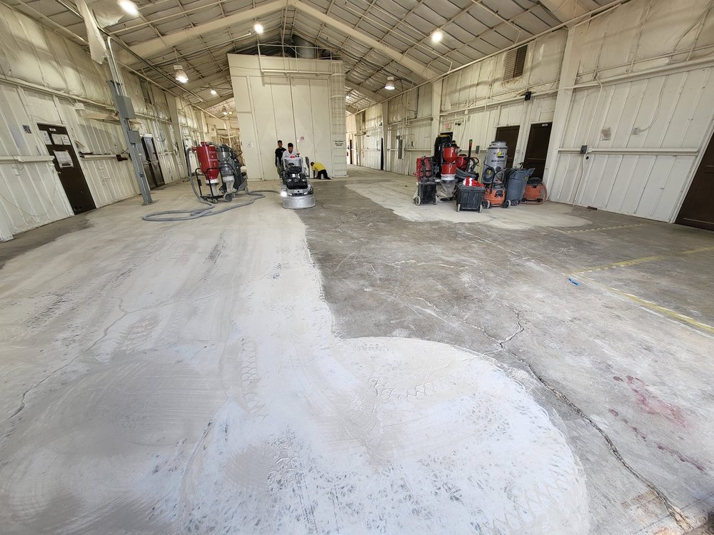 ROCK HARD CONCRETE COATINGS - Updated September 2024 - Request a Quote ...