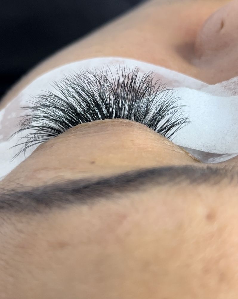 EXQUISITE ALICIA LASHES - Updated August 2025 - Request an Appointment - Spring, Texas - Eyelash ...