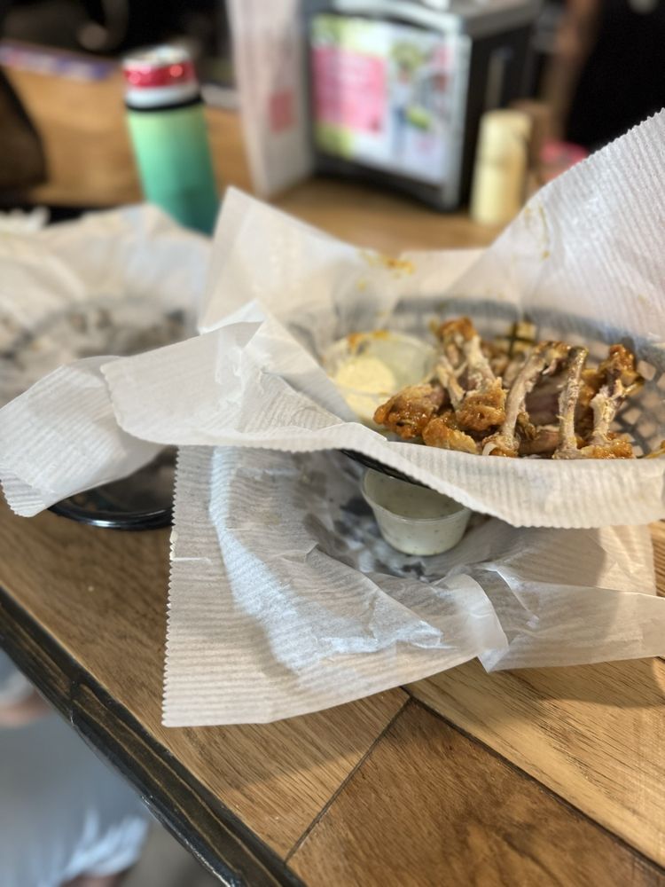 FAT MAN BISHOP’S - Updated December 2025 - 17 Photos - 3308 N Main St ...