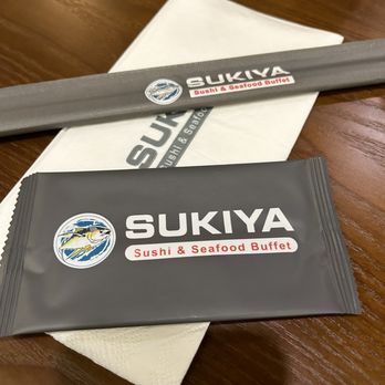 SUKIYA SUSHI & JAPANESE BUFFET - Updated November 2024 - 159 Photos ...