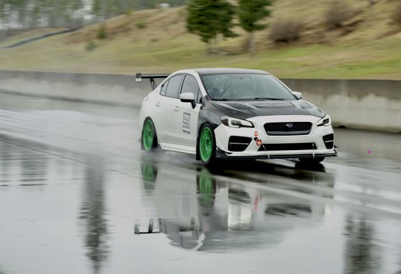 THE RIDGE MOTORSPORTS PARK - Updated August 2025 - 14 Photos & 10 ...