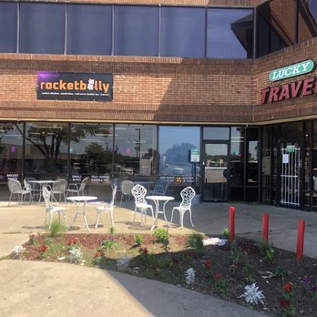 ROCKETBELLY - Updated May 2024 - 149 Photos & 61 Reviews - 100 W ...