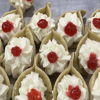 MASRI SWEETS - Updated December 2025 - 326 Photos & 200 Reviews - 5755 ...