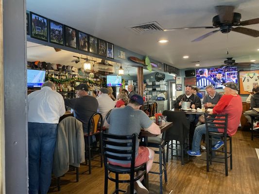 FENTON BAR AND GRILL - Updated November 2025 - 130 Reviews & 86 Photos ...