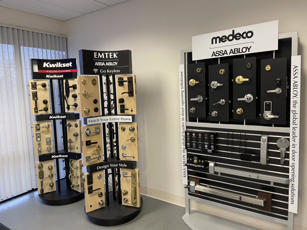 A-MAX SECURITY SOLUTIONS - Updated December 2025 - 12 Photos - 9665 SW ...