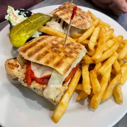 PANDORA DINER - Updated December 2025 - 78 Photos & 58 Reviews - 1741 S ...