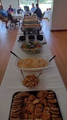 PATTY KATE CATERING - Updated December 2025 - Request a Quote ...