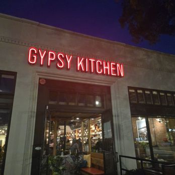 GYPSY KITCHEN DC - Updated June 2025 - 1832 Photos & 948 Reviews - 1825 ...