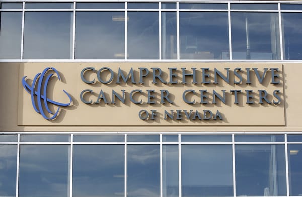 COMPREHENSIVE CANCER CENTERS OF NEVADA, SOUTHEAST HENDERSON - Updated ...