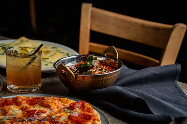 ZAFFERANO RISTORANTE - Updated August 2025 - 114 Photos & 42 Reviews ...