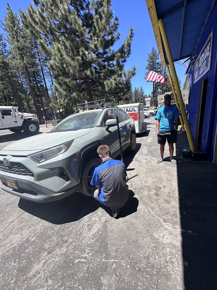 BIG BEAR AUTO REPAIR - Updated October 2025 - 21 Photos & 170 Reviews ...