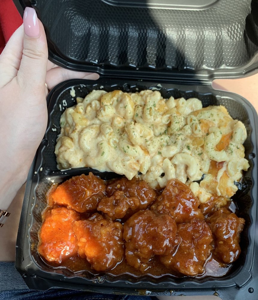 DACKS CUISINE - 13 Photos - 1785 Nereid Ave, Bronx, NY - Menu - Yelp